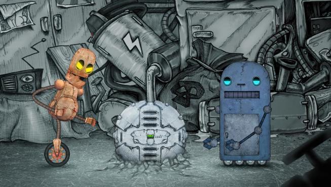 RObotzi.S01.Ep4.Bilos
